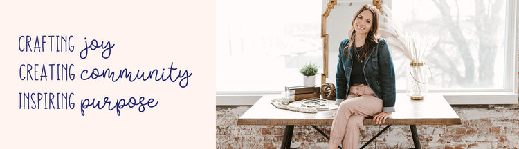 Amy & Art - DIY Wood Cutouts, Tiered Tray Decor & Crafting Supplies ...