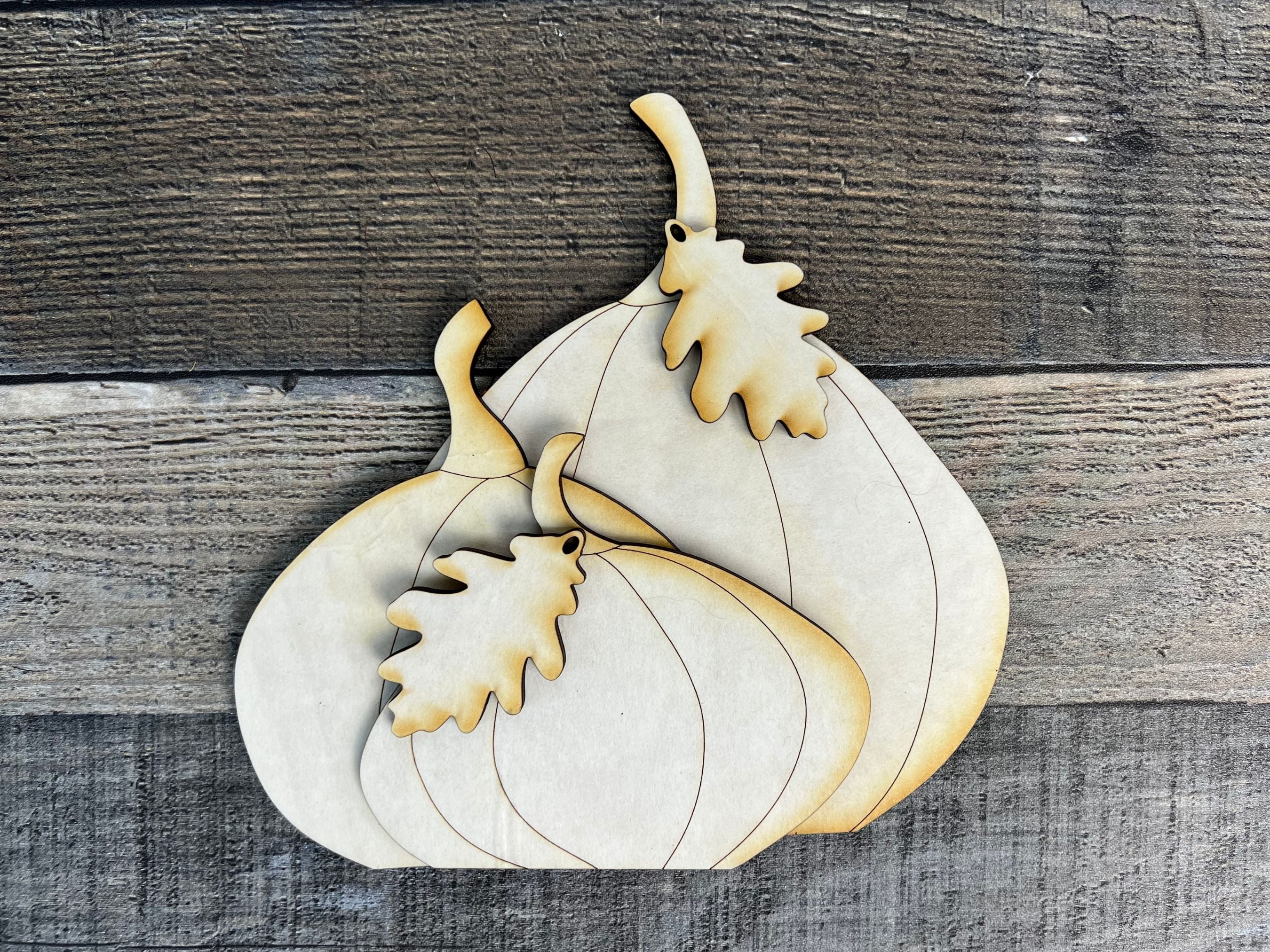 DIY Shelf Sitters – Amy & Art Designs